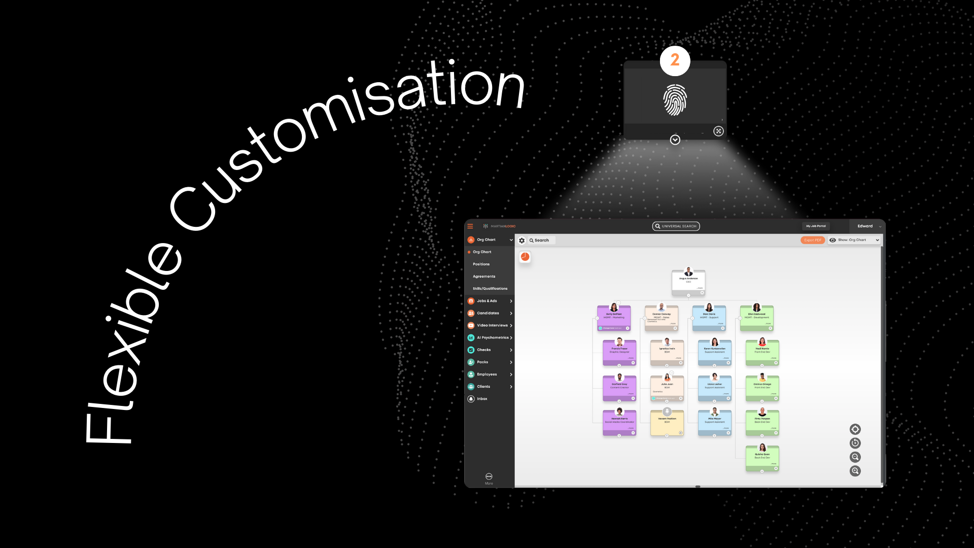 7 Must-Have Features in a Free Organisational Chart Tool