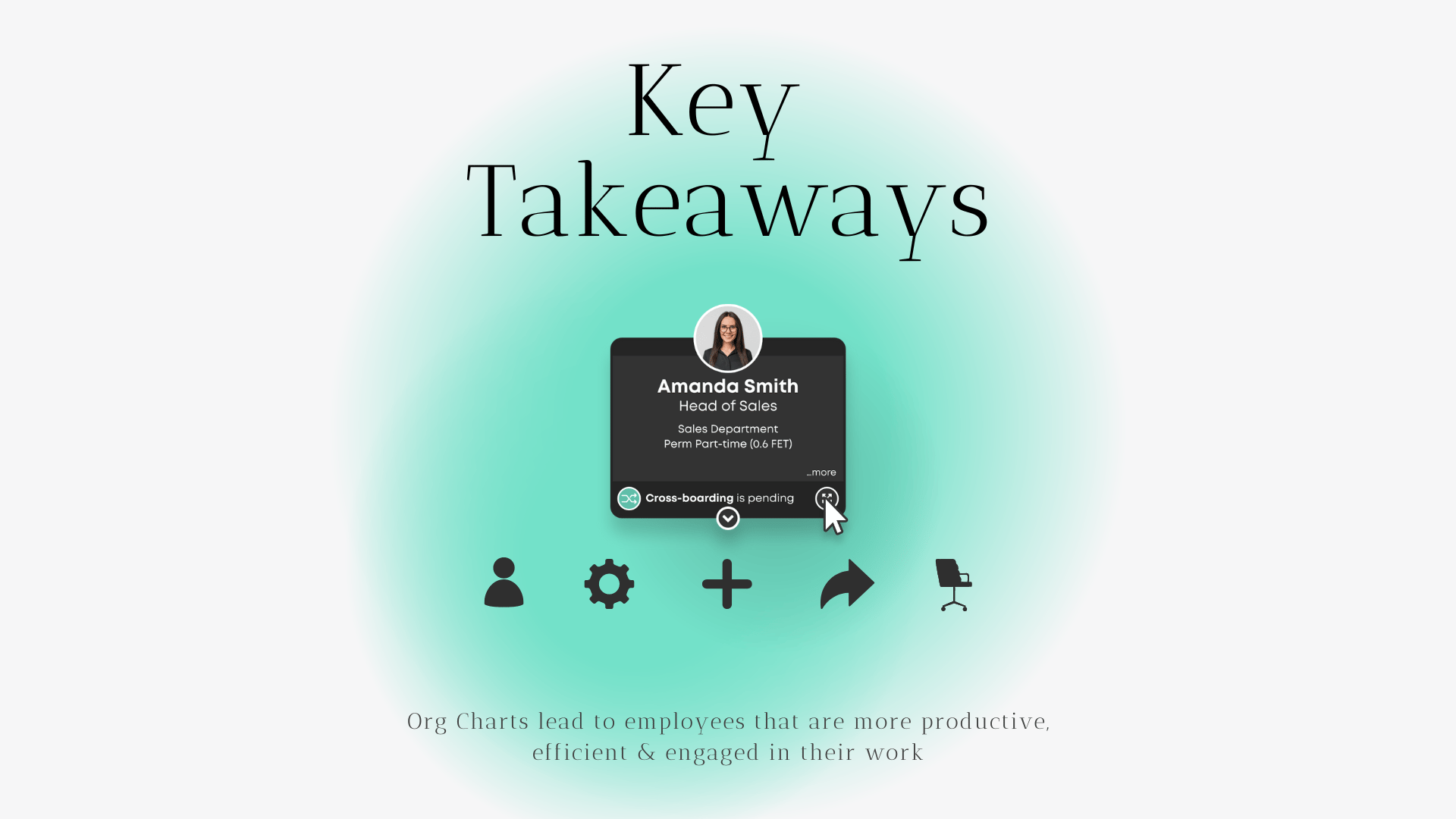 5 Ways Organizational Charts Improve The Employee Experience