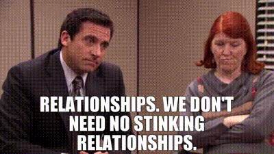 Workplace Boundaries: Can Managers Be Friends with Employees?