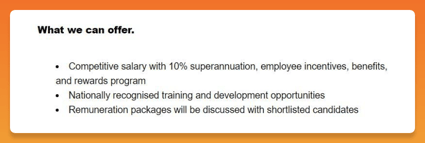 How to Create a High-Impact Job Advertisement Template
