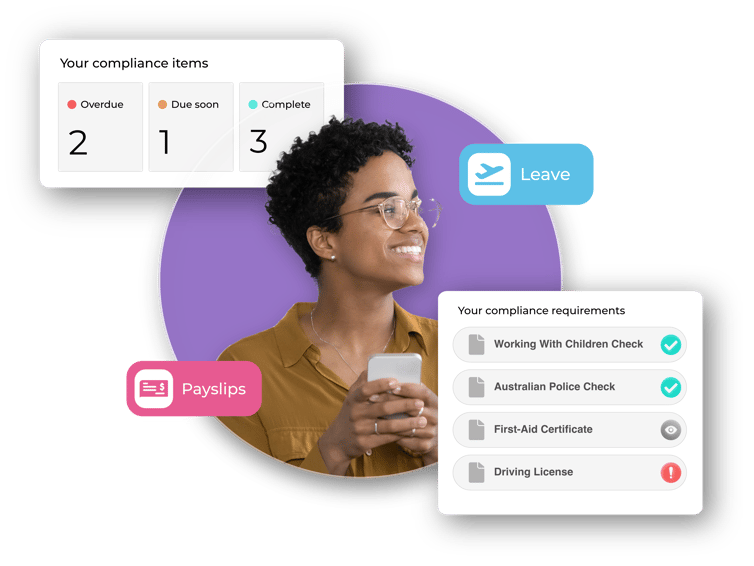 Key Components of a Human Resource Information System (HRIS)