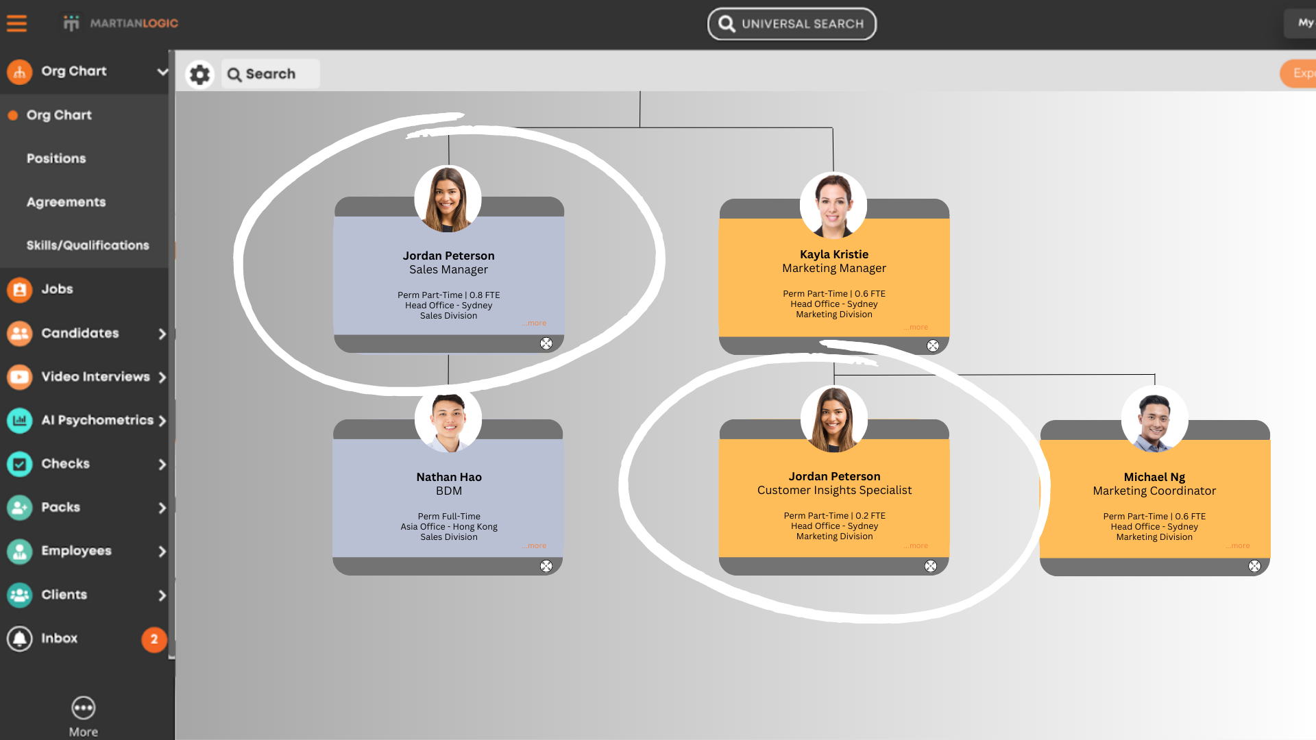 Effective Org Charts for HR: A Comprehensive Guide