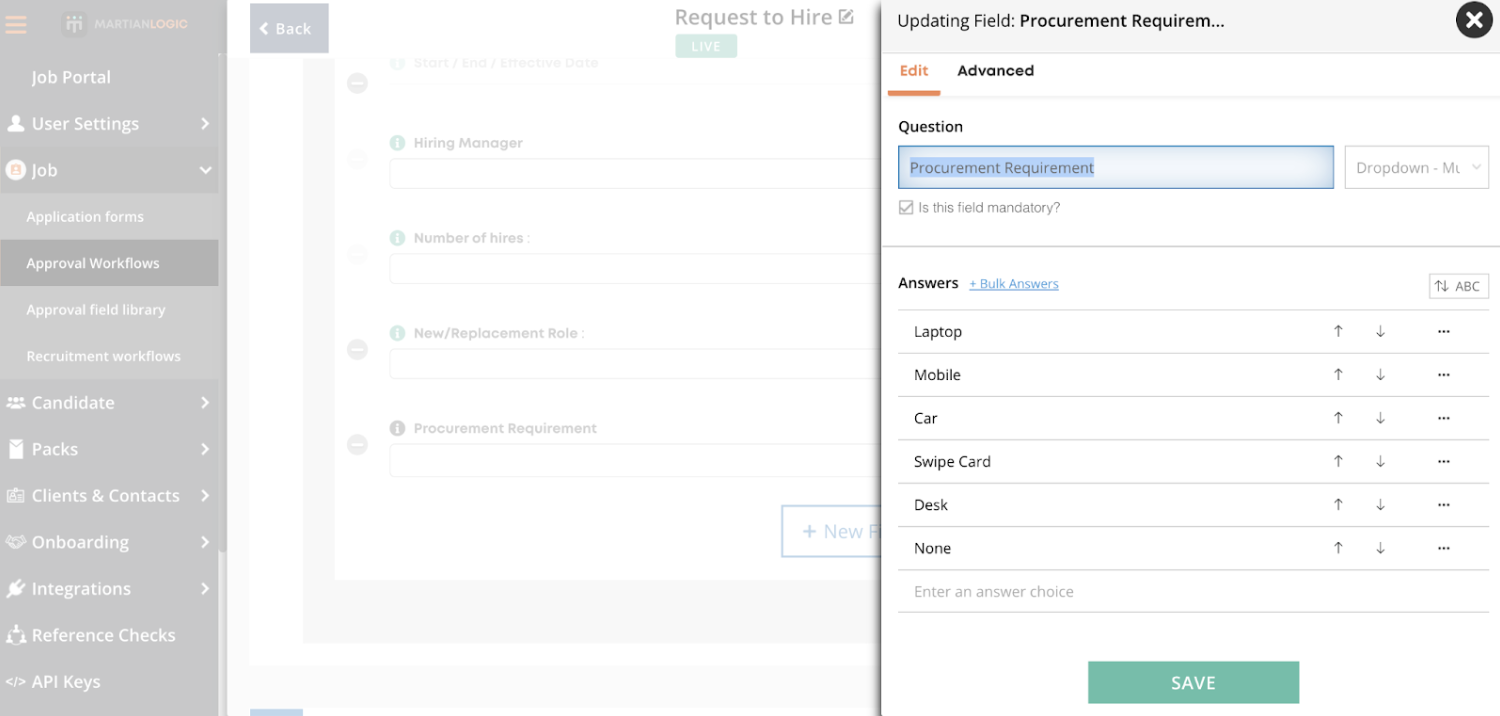 5 Essential Pillars of Recruitment Software in HRIS