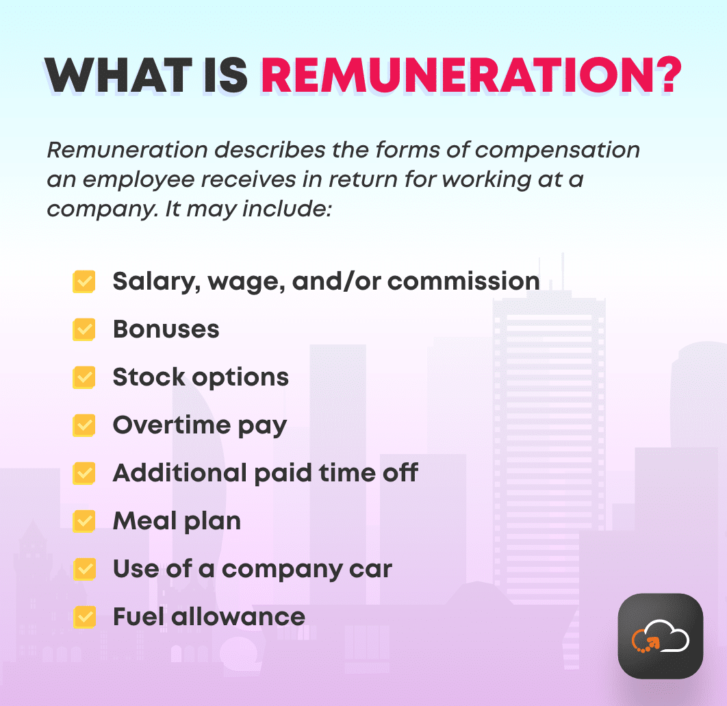 Remuneration 101: A Beginners Guide to Compensation Structures