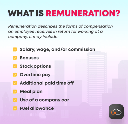 Remuneration 101: A Beginners Guide to Compensation Structures