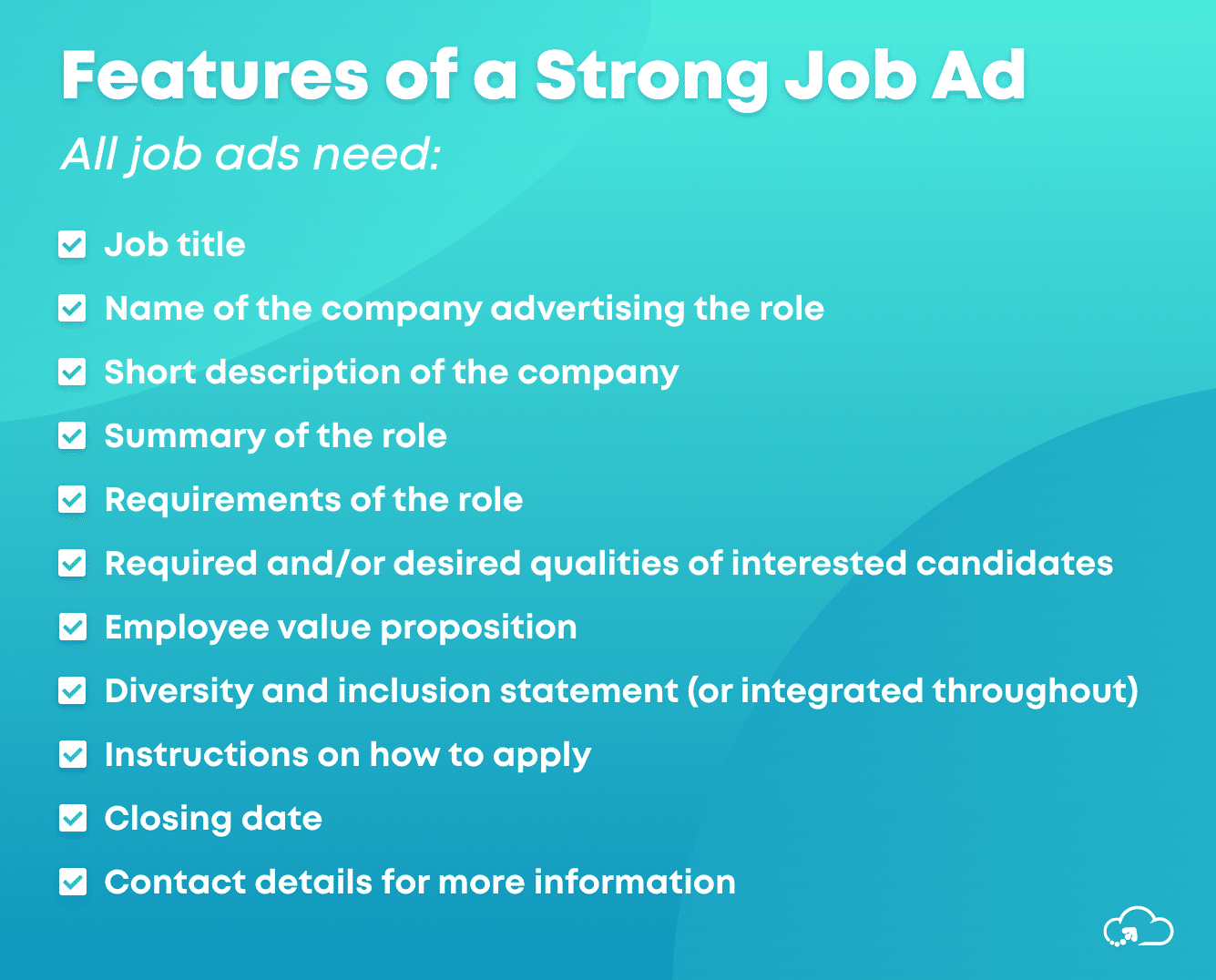 How to Create a High-Impact Job Advertisement Template