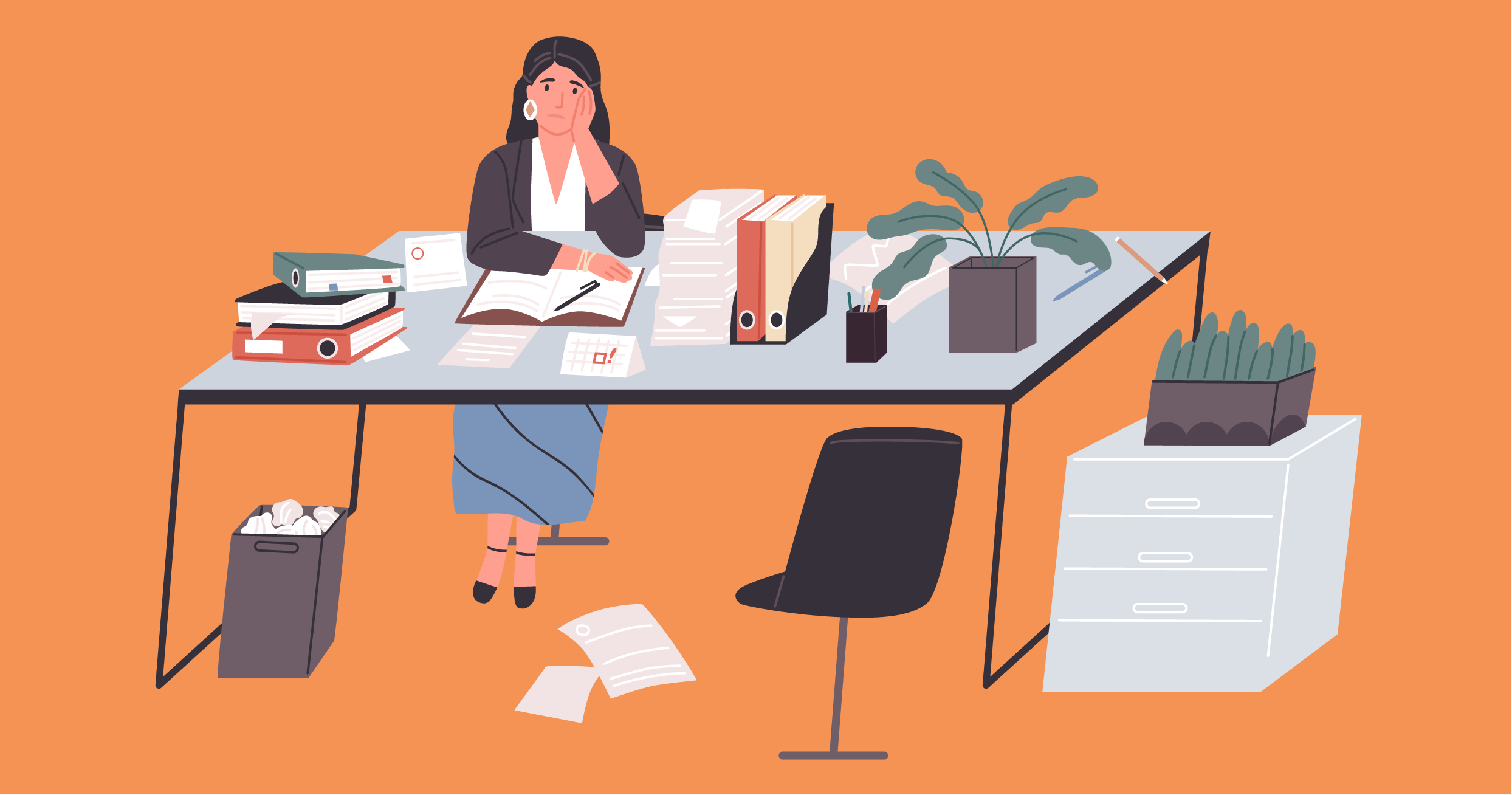 20 Strategies For Preventing Burnout In The Workplace