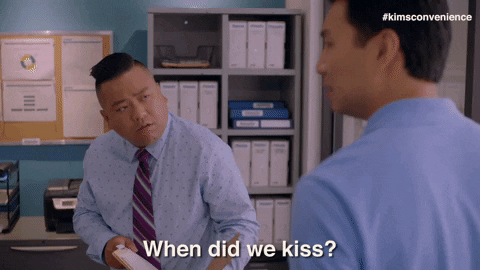 Fix You? What happens When HR Becomes The Romance Headline