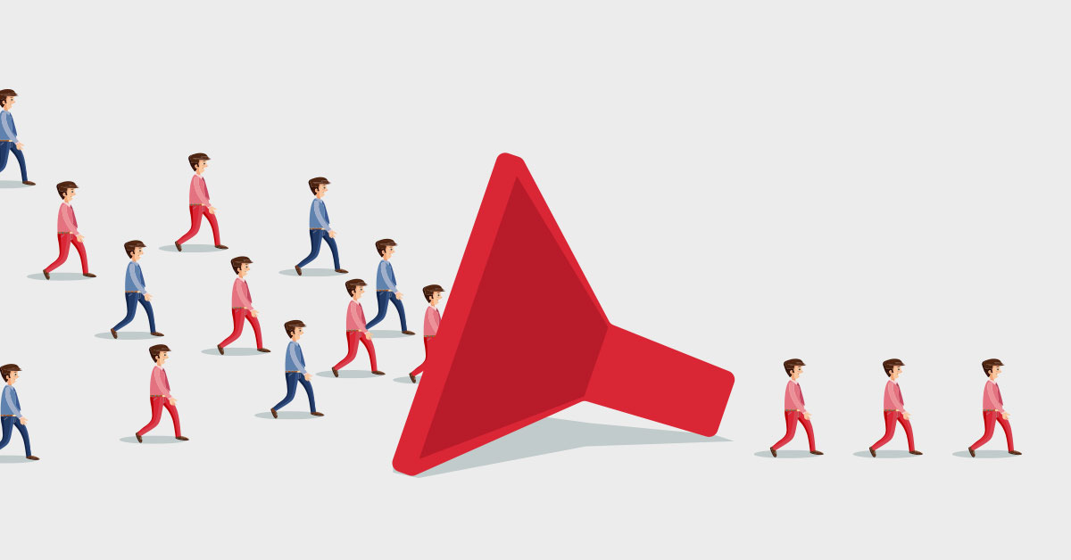 3 Candidate Sorting Features Essential for Recruitment Software