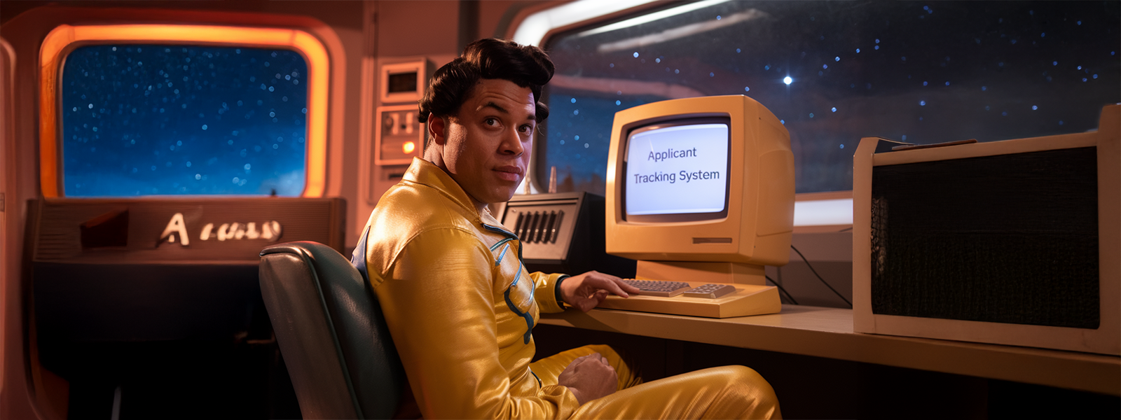 What is ATS Recruitment and Why It Matters in 2025