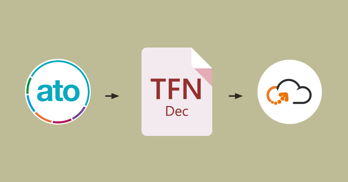 Streamline Onboarding: Submit TFN Declarations Directly to ATO