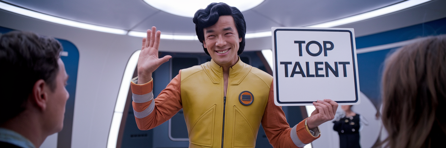 ATS Recruitment Strategies to Attract Top Talent Faster