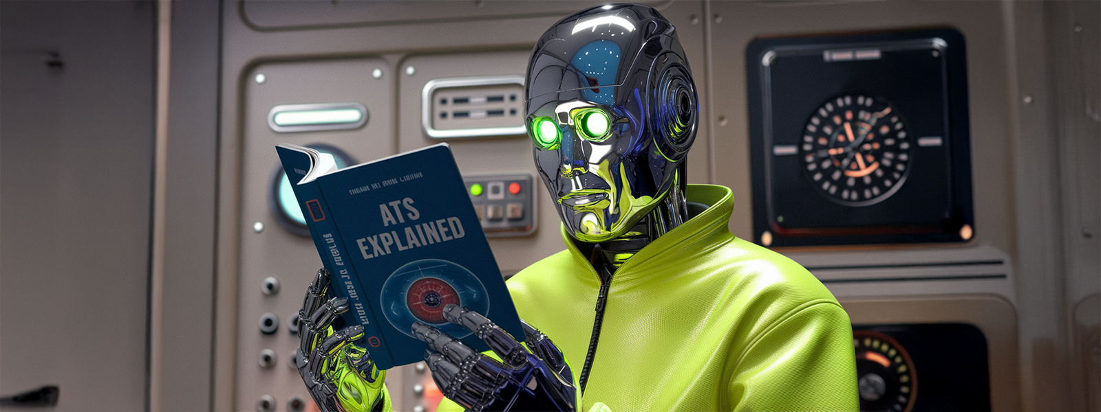 ATS Recruitment Explained: How Applicant Tracking Systems Revolutionise ...