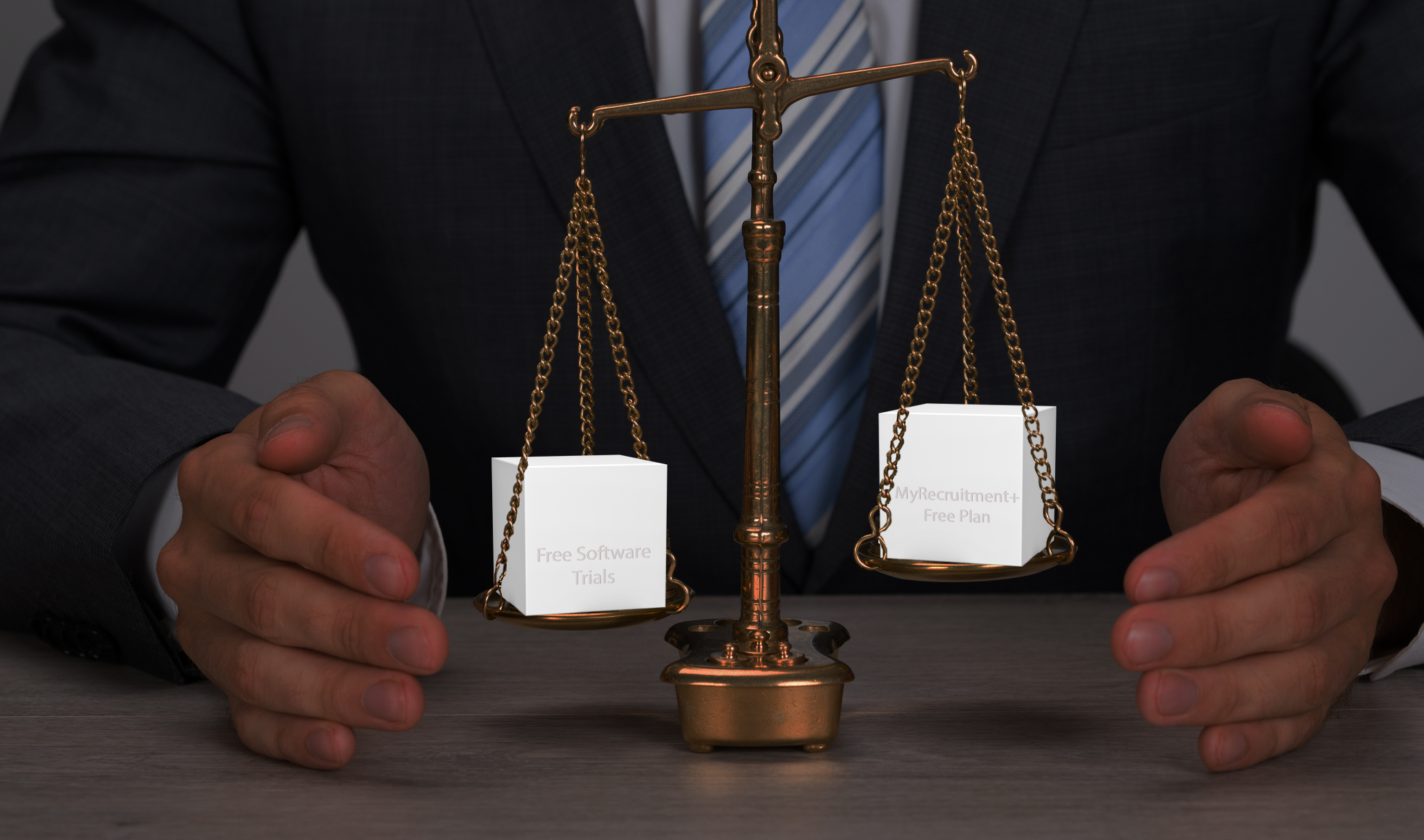 Free-plan or Software Trials Who comes out on top?