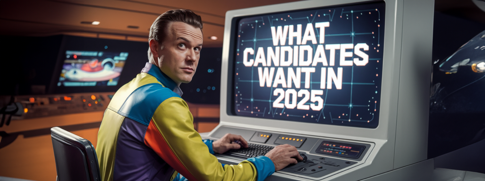 Candidate Preferences 2025: Tailoring Your Hiring Strategies