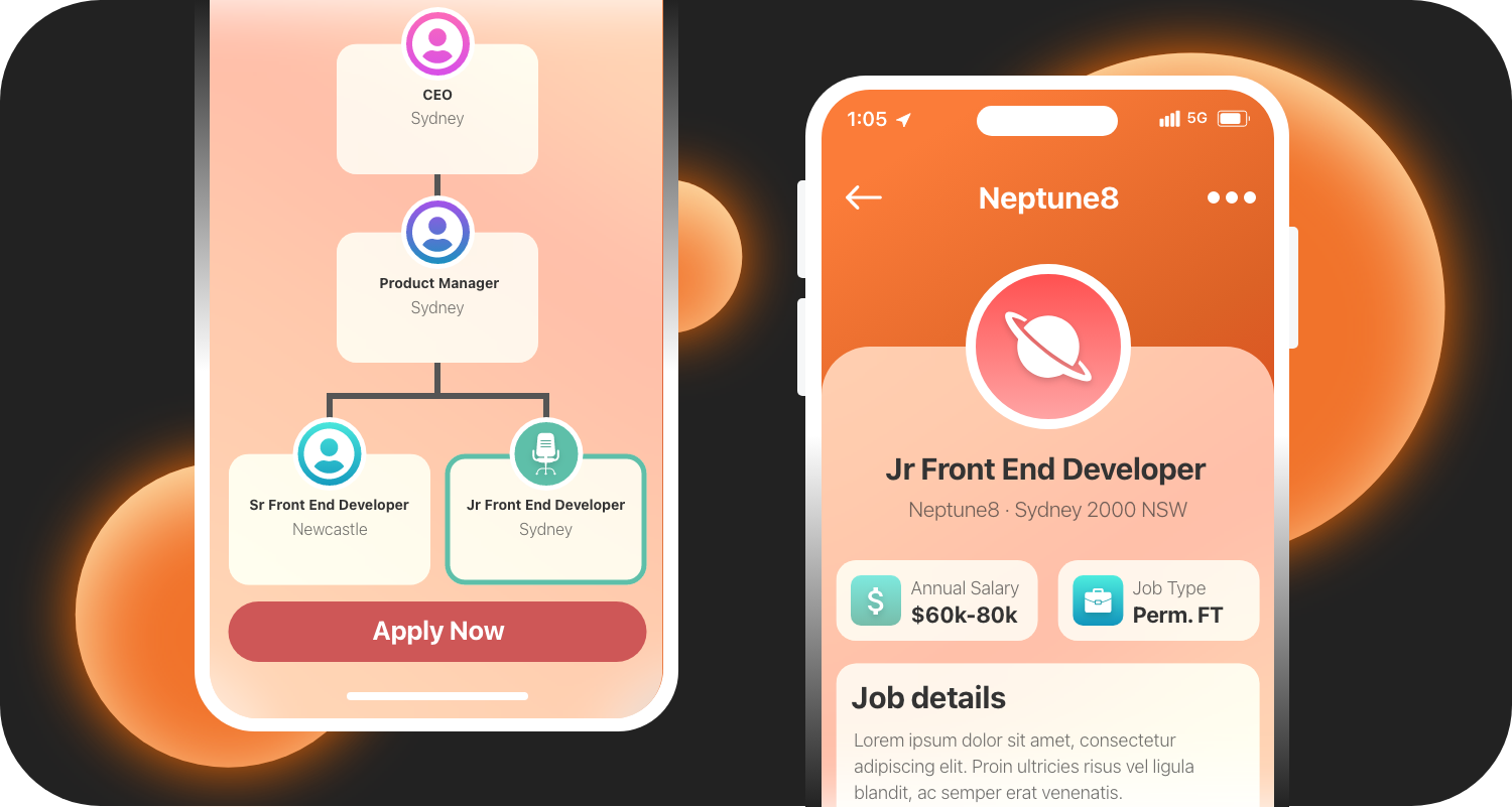 Boost Your Job Ads with Org Charts for Better Candidate Attraction