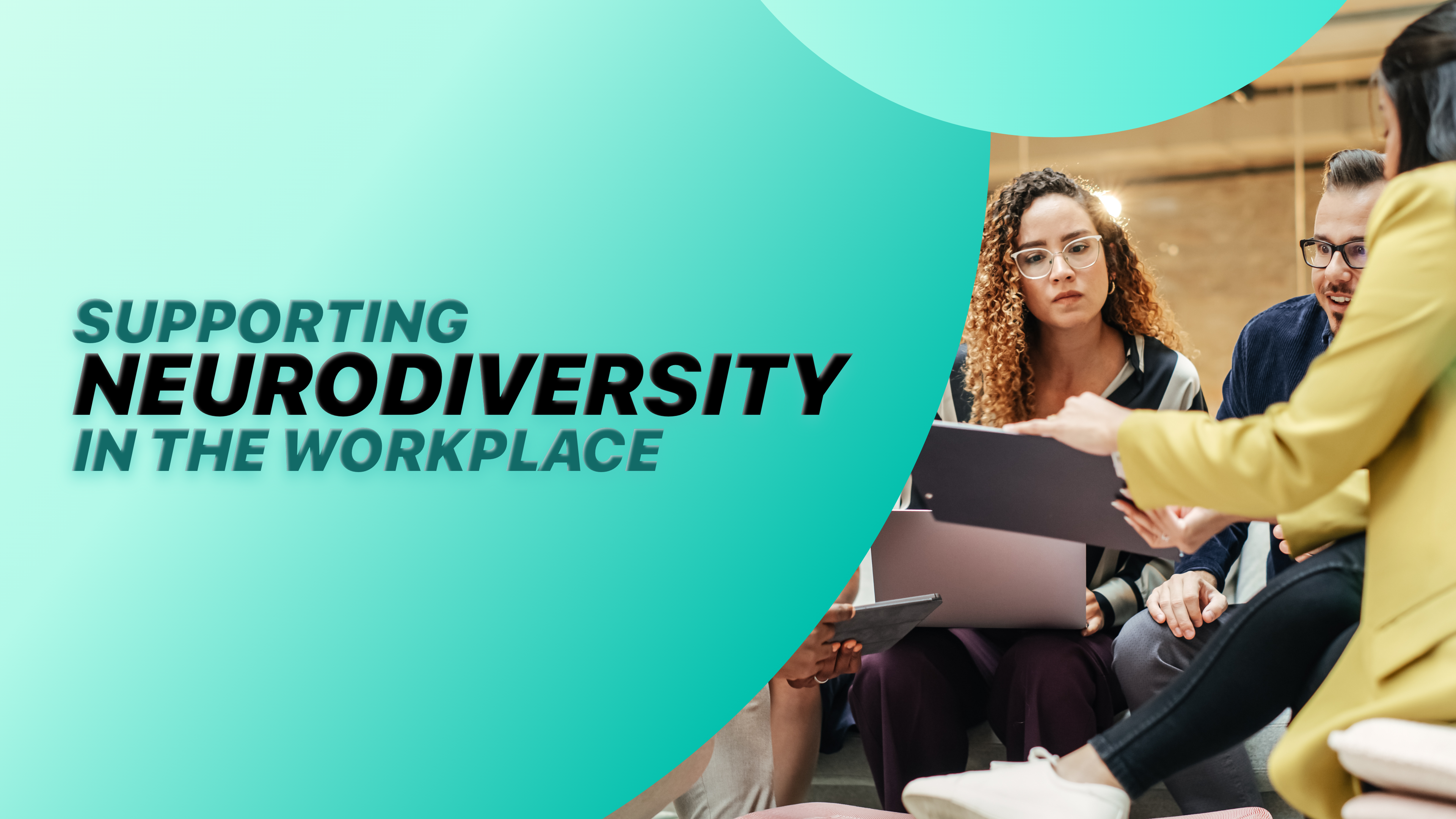 Embracing Neurodiversity: Strategies for Inclusive Workplaces