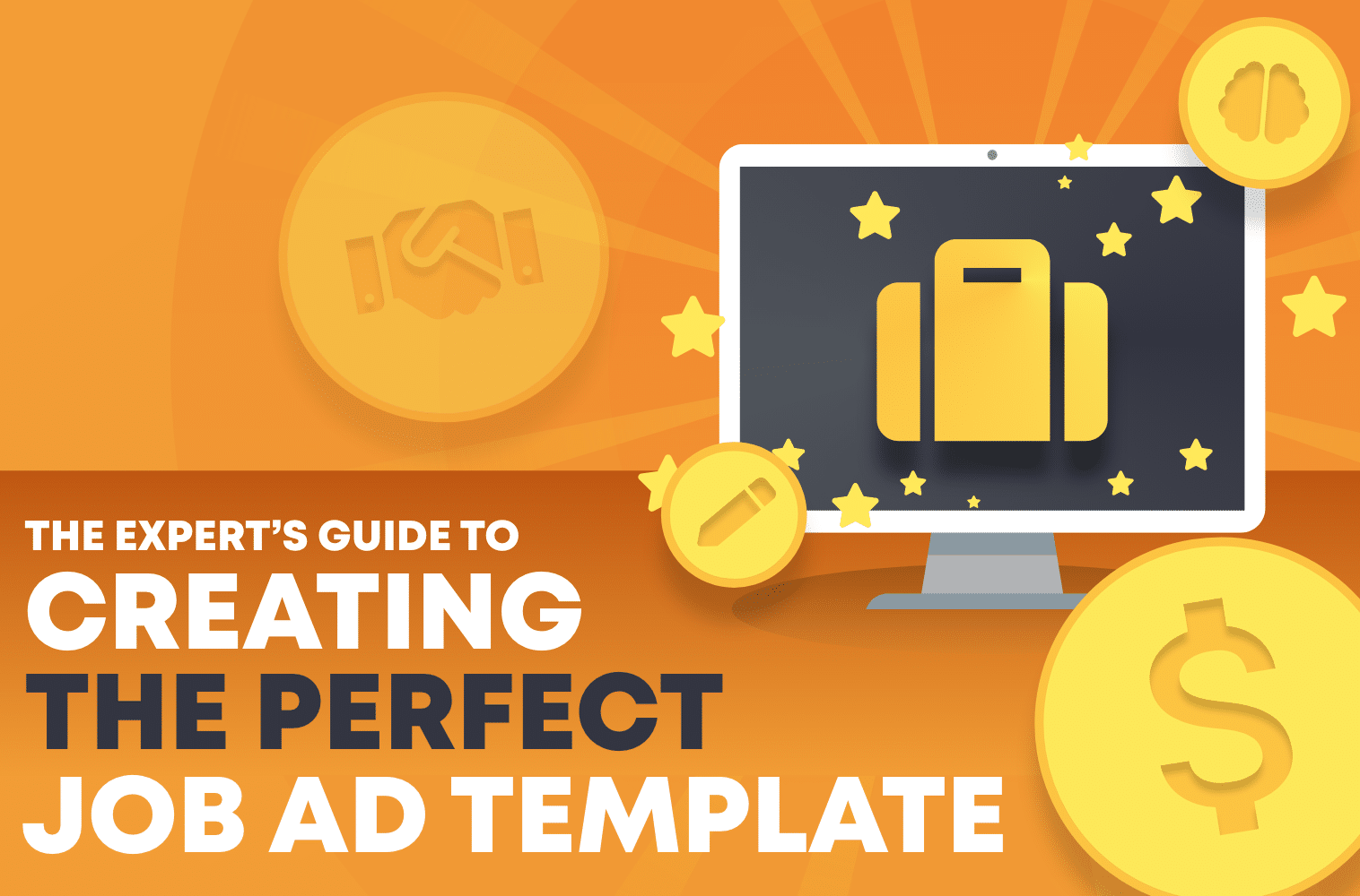 How to Create a High-Impact Job Advertisement Template