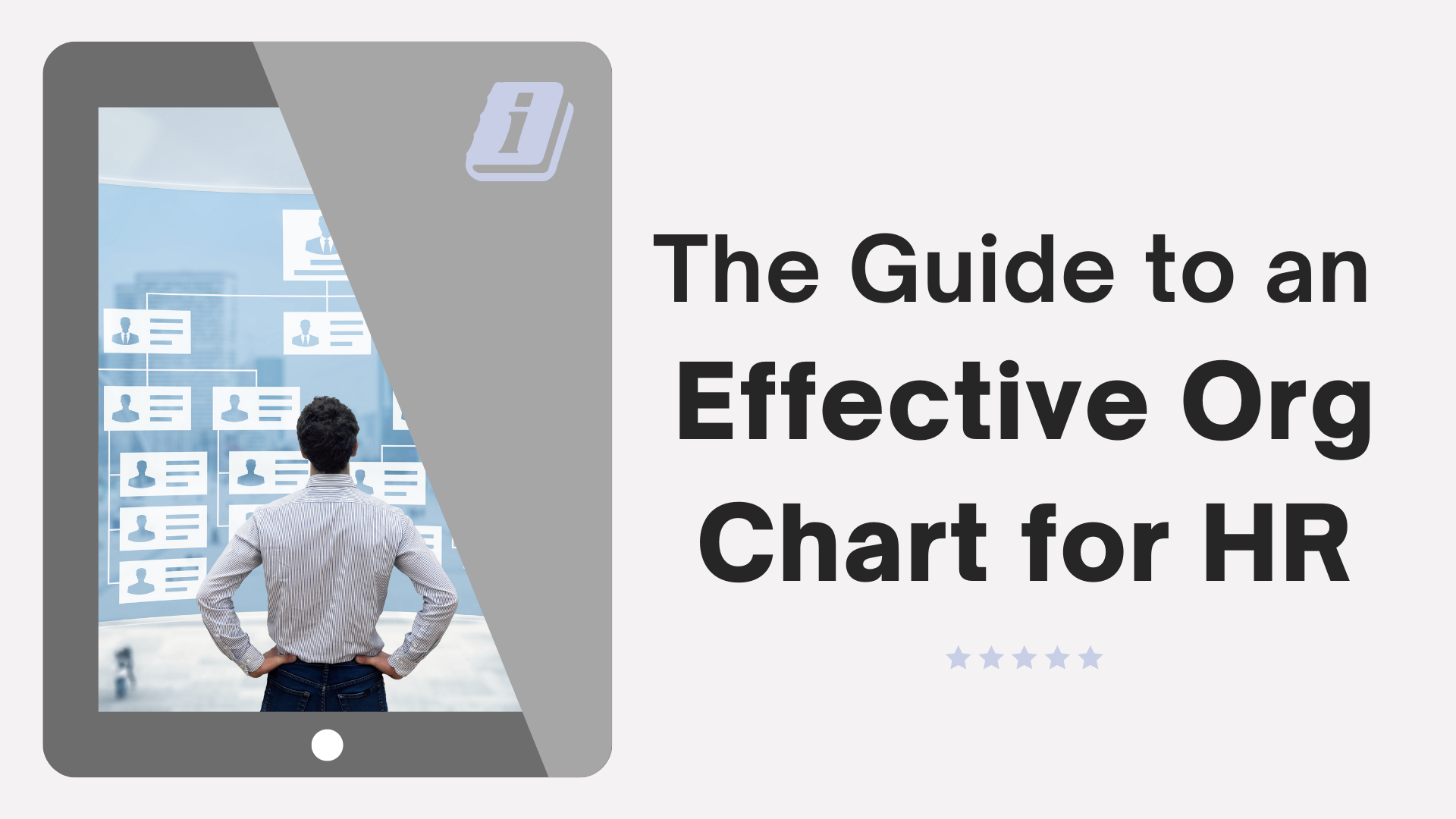 Effective Org Charts for HR: A Comprehensive Guide