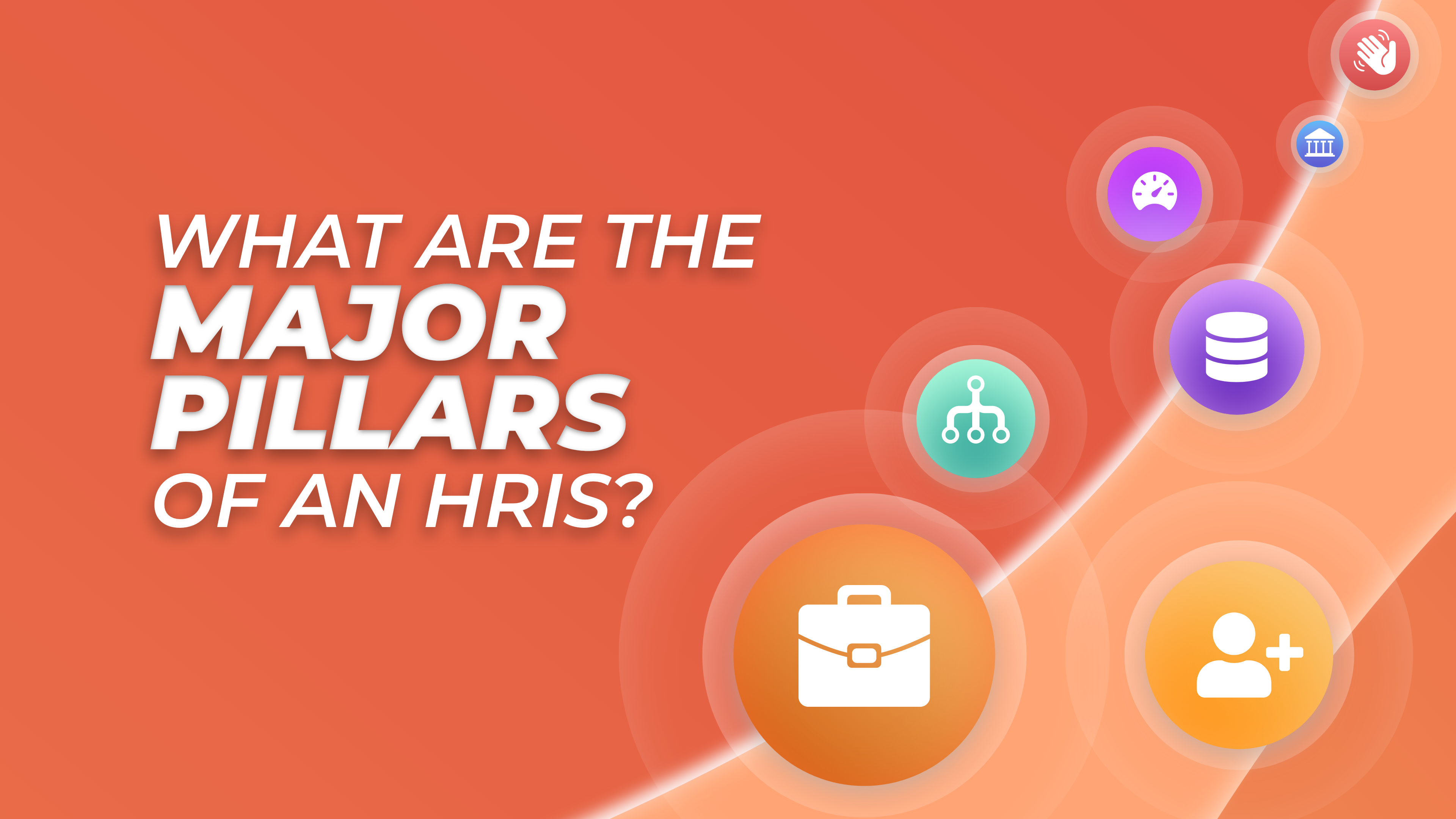 Core Pillars of an Effective Human Resource System