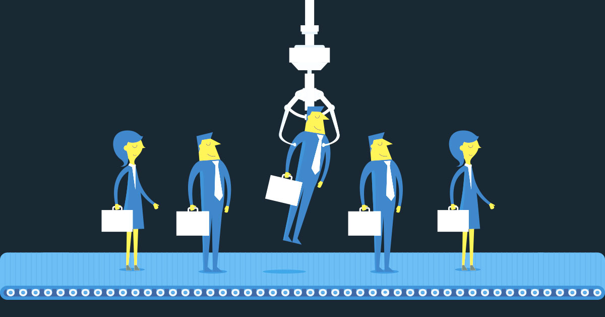 3 Strategies to Reduce Candidate Drop-Off Rates Using an ATS