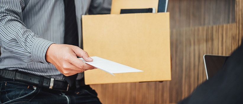 7 Essential Steps to Manage Employee Resignations Effectively