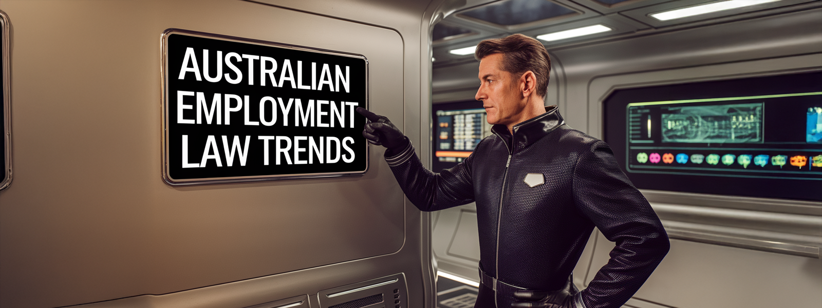 3 Australian Employment Law Trends You Should Be Aware Of