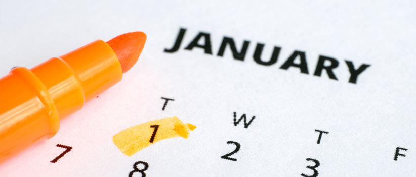 Why is January so important for recruiters & how to overcome it?